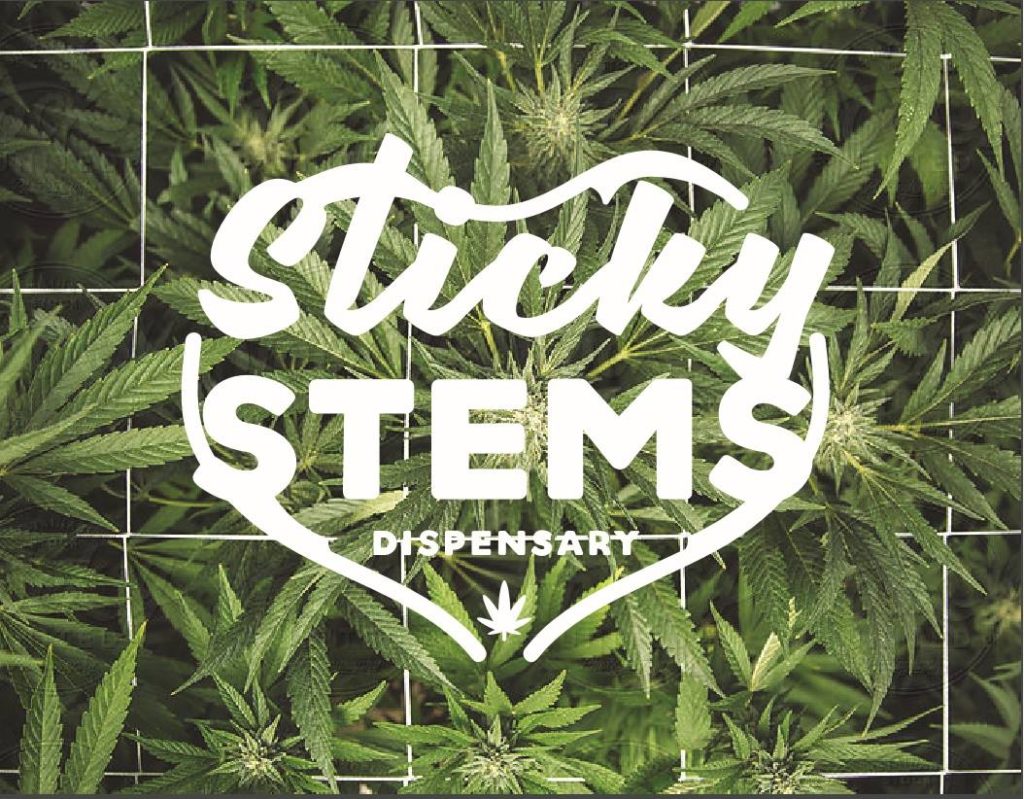 Sticky Stems Dispensary Toronto - Budhub Canada
