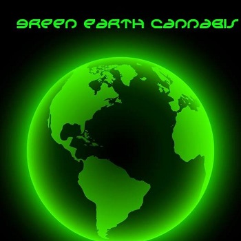 Green Earth Cannabis - Budhub Canada