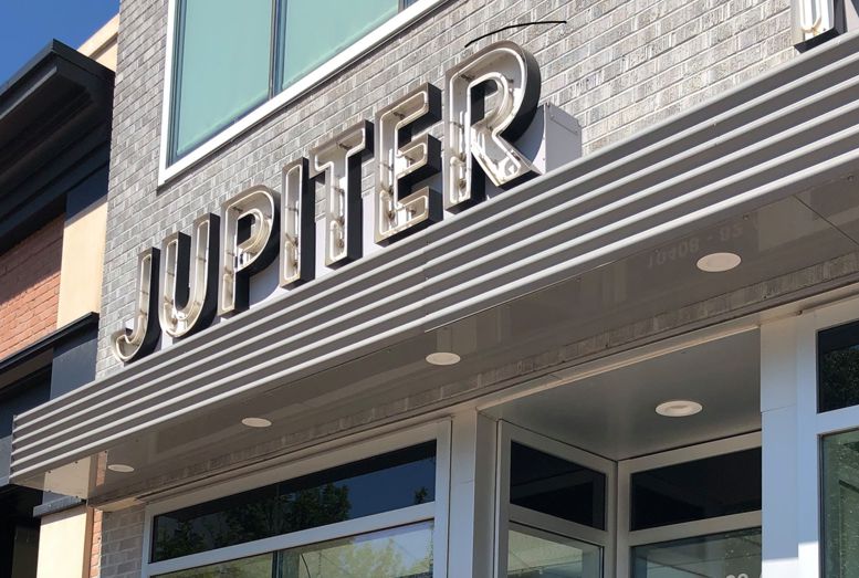 Jupiter Head Shop Edmonton - Budhub Canada