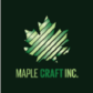 Maple Craft Wholesale Head Shop - Budhub Canada