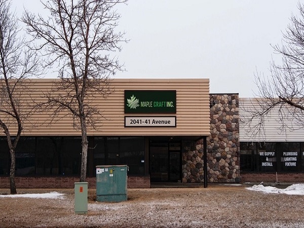 Maple Craft Wholesale Head Shop - Budhub Canada