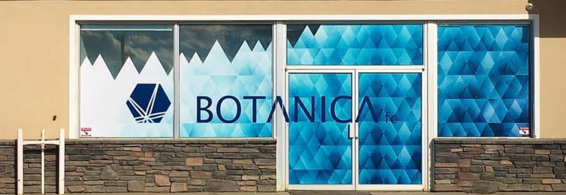 FC Botanica - Fox Creek - Budhub Canada