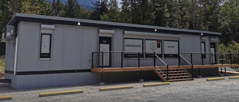 Indigenous Bloom - Hope - Budhub Canada