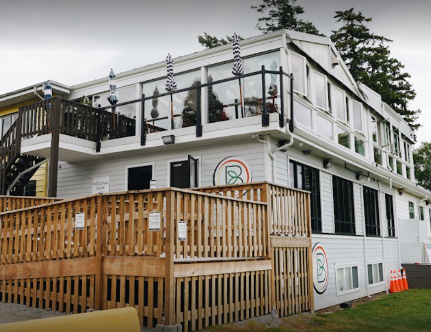 Indigenous Bloom - White Rock - Budhub Canada