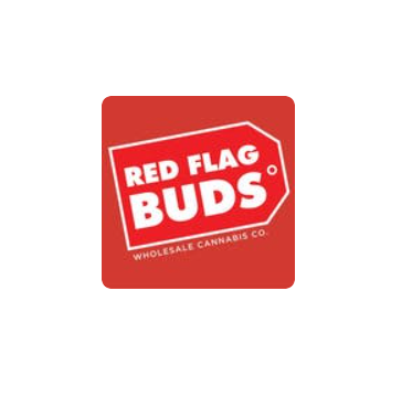 Red Flag Buds - Budhub Canada