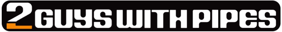 2 Guys With Pipes - 188th Ave, Edmonton - Budhub Canada