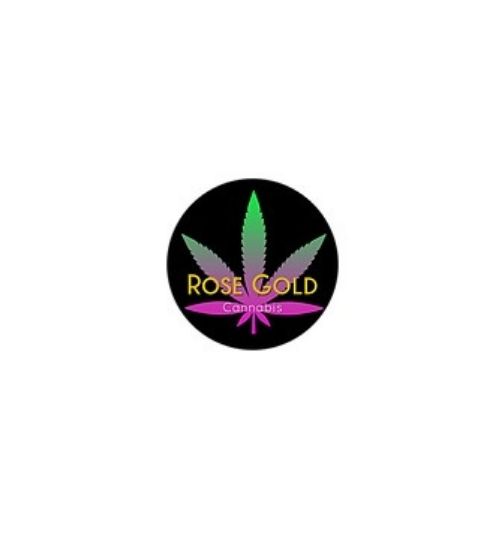 Rose Gold Cannabis - Petrolia - Budhub Canada
