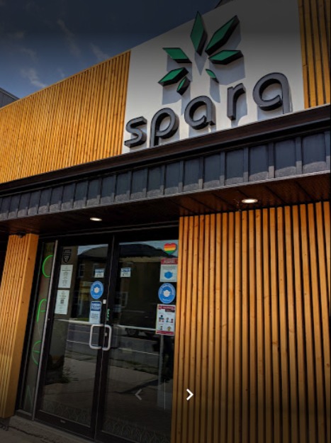 Sparq Retail Cannabis - Peterborough - Budhub Canada