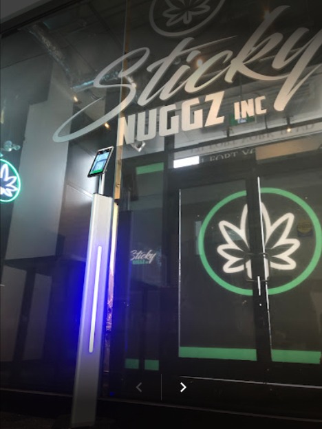 Sticky Nuggz Inc - Toronto - Budhub Canada
