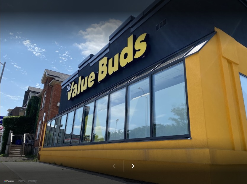 Value Buds - Hamilton - Budhub Canada