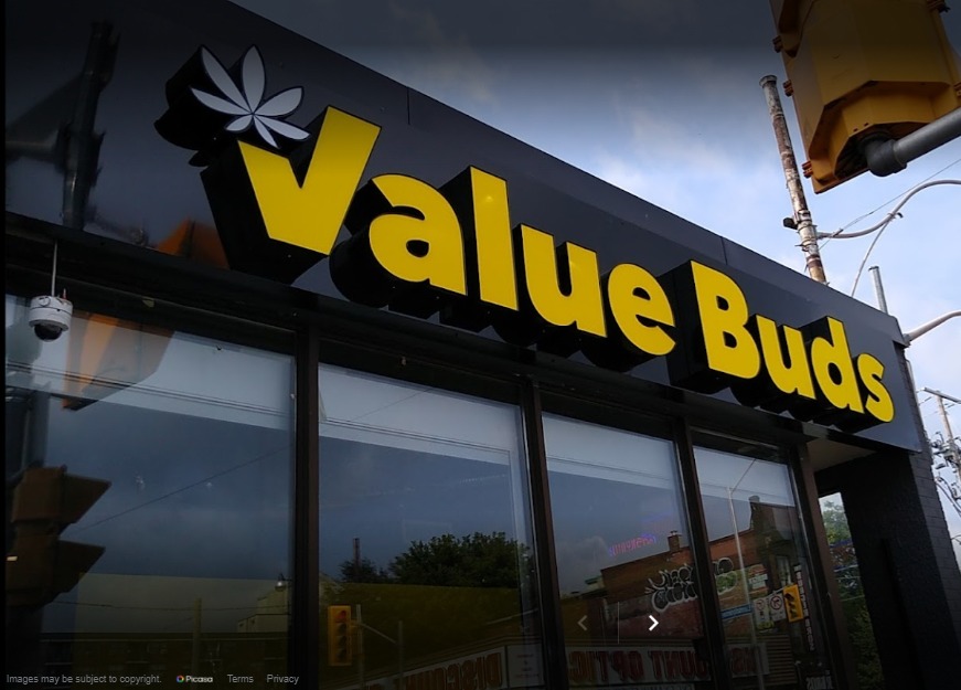 Value Buds - Lansdowne, Toronto - Budhub Canada
