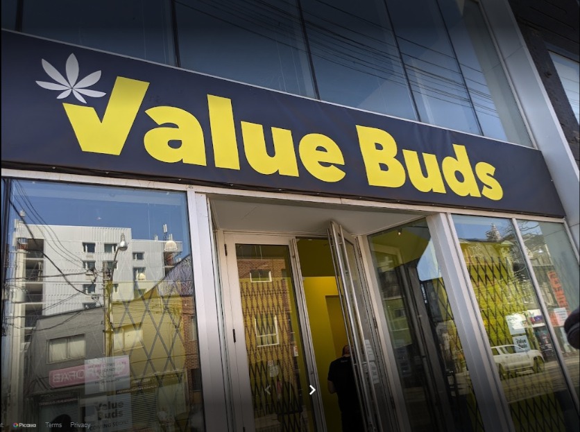 Value Buds - Queen Street West, Toronto - Budhub Canada