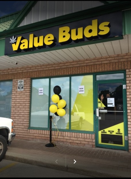 Value Buds - Wasaga Beach - Budhub Canada