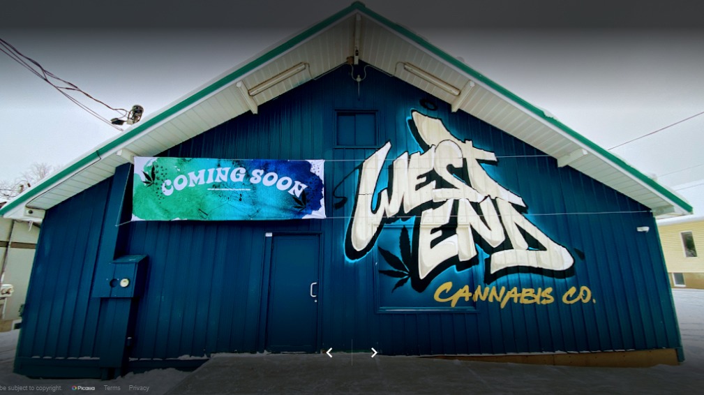 West End Cannabis Co. - Red Lake - Budhub Canada